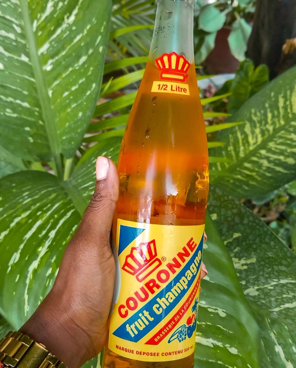 80+ Years of Haiti in a Bottle – Cola Couronne Locations Near You